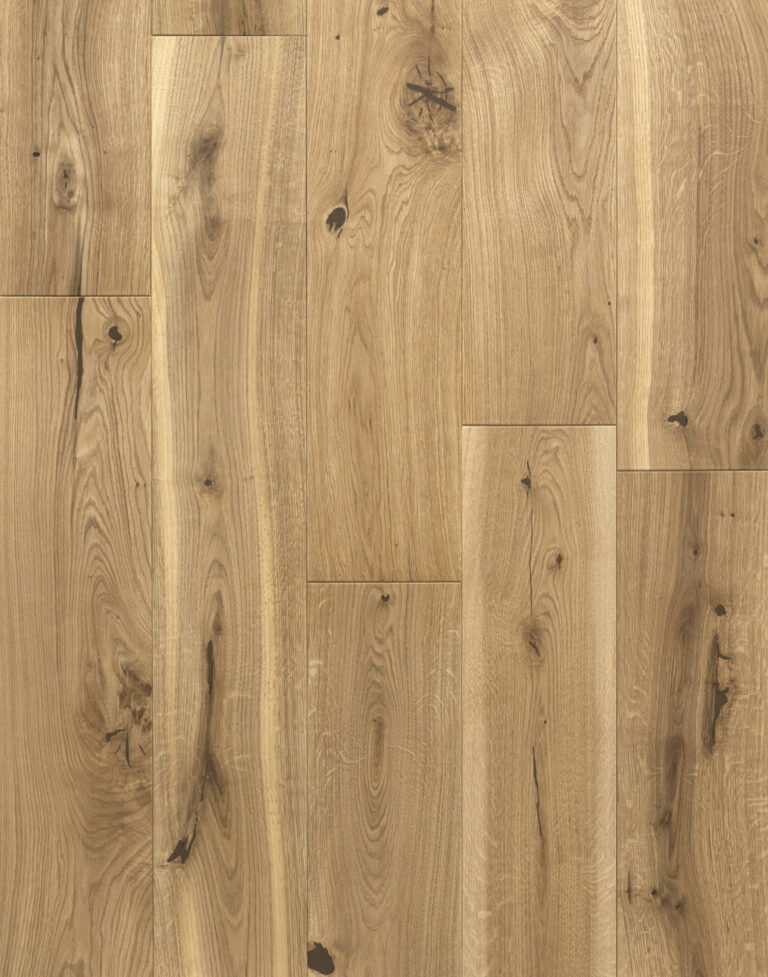 E-8632, Silk - Medžio stilius