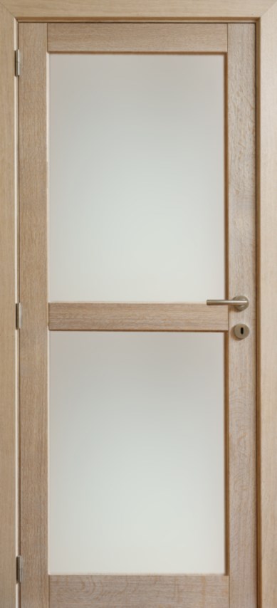 Medinės vidaus durys iš ąžuolo » Medžio stilius