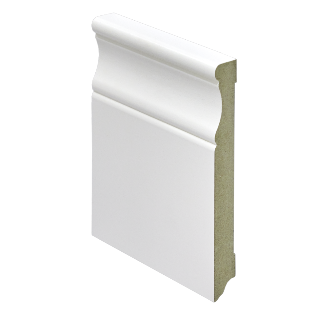 Grindjuostės - Medžio stilius