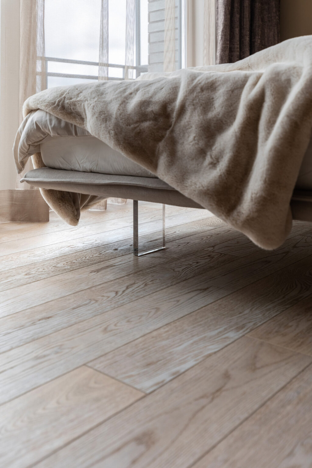 Trokštantiems unikalumo – frezuotos modernaus stiliaus durys Velvet bei ...