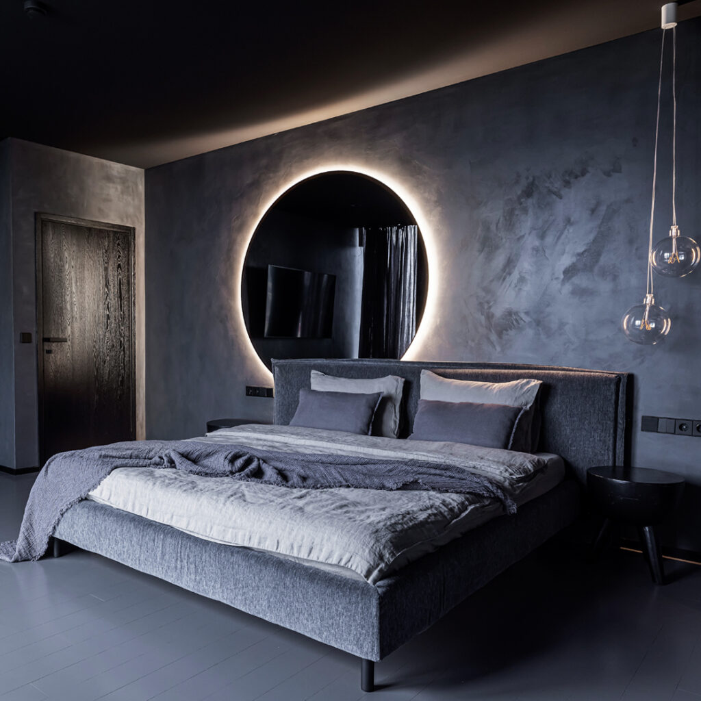 Medinės durys urbanistiniame interjere – natūralumas ir prabanga ...