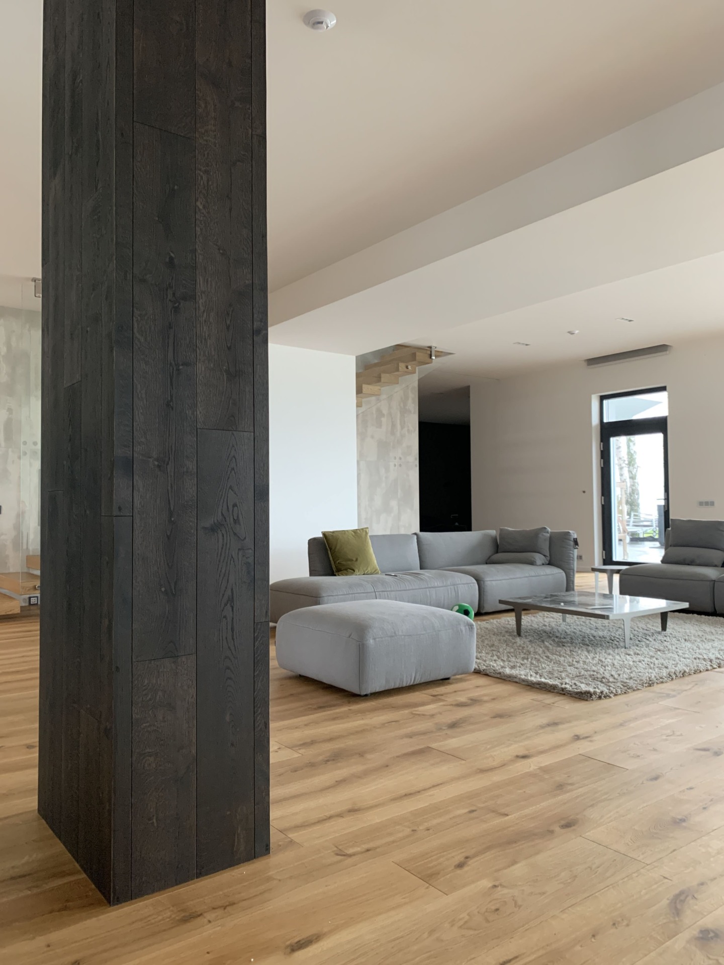 Svarbiausioje statybos ir architektūros tarptautinėje parodoje „BAU ...