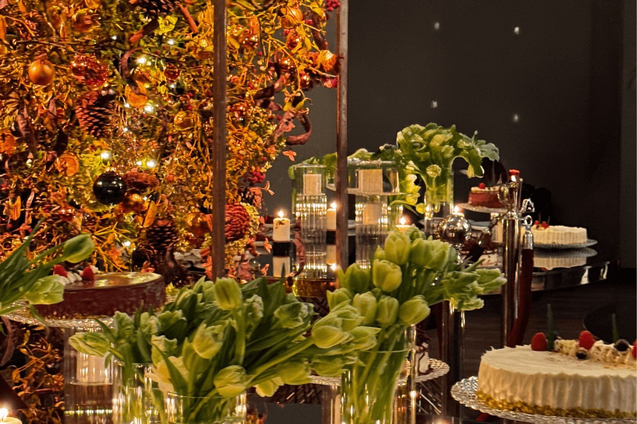 Medžio stilius švenčia 25 metų jubiliejų! - Medžio stilius